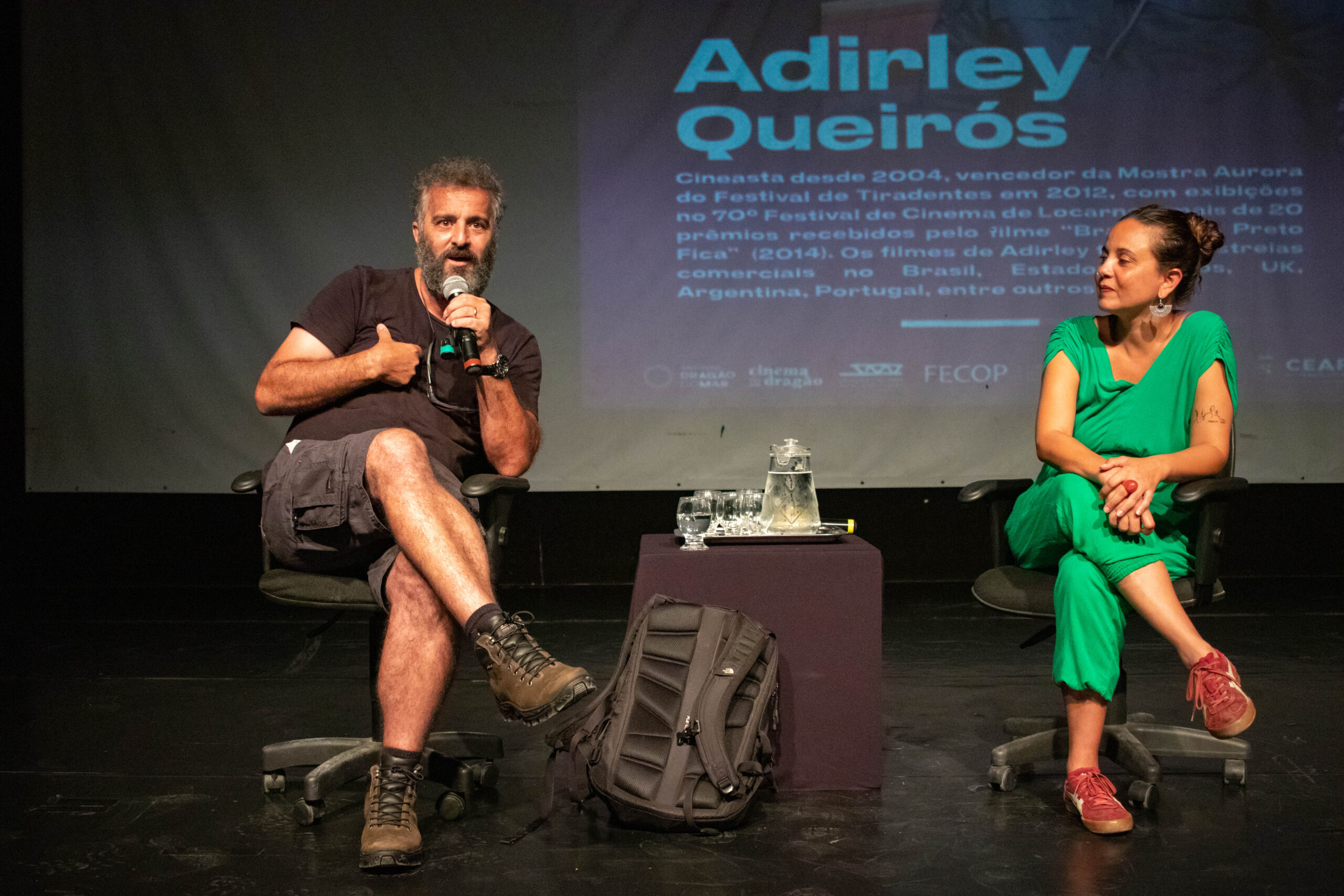 Centro Cultural Bom Jardim